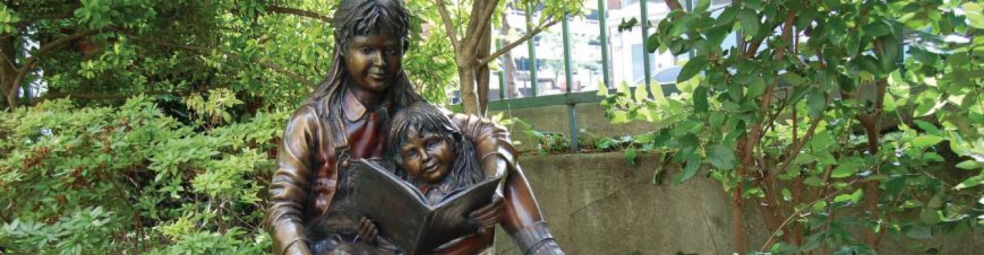 Contact Us – The Library Foundation