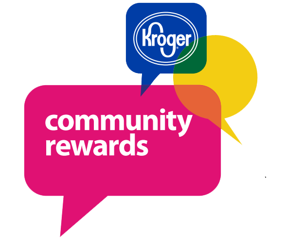 Kroger Community Rewards Program – The Library Foundation